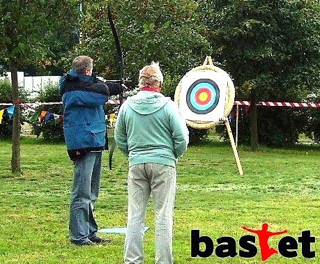 Strzelnica Łucznicza Wynajem